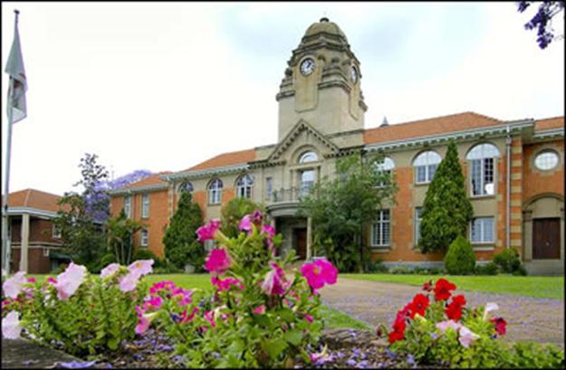 IsiZulu Compulsory At UKZN From 2014 The Public News Hub