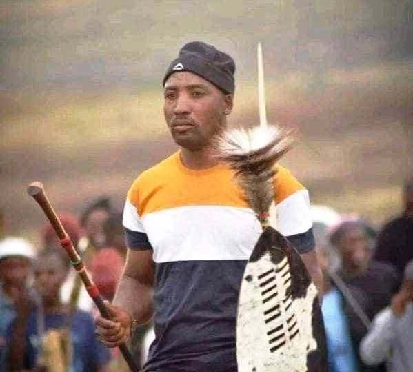 Popular KZN Stick Fighter Bhejane Msomi Dies in Murder-Suicide Shooting ...