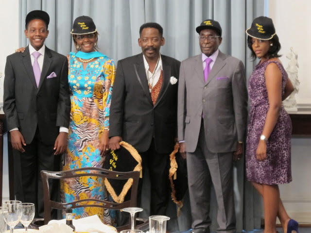 Dali Tambo Offended By Radio Presenter | The Public News Hub
