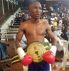 Junior Flyweight