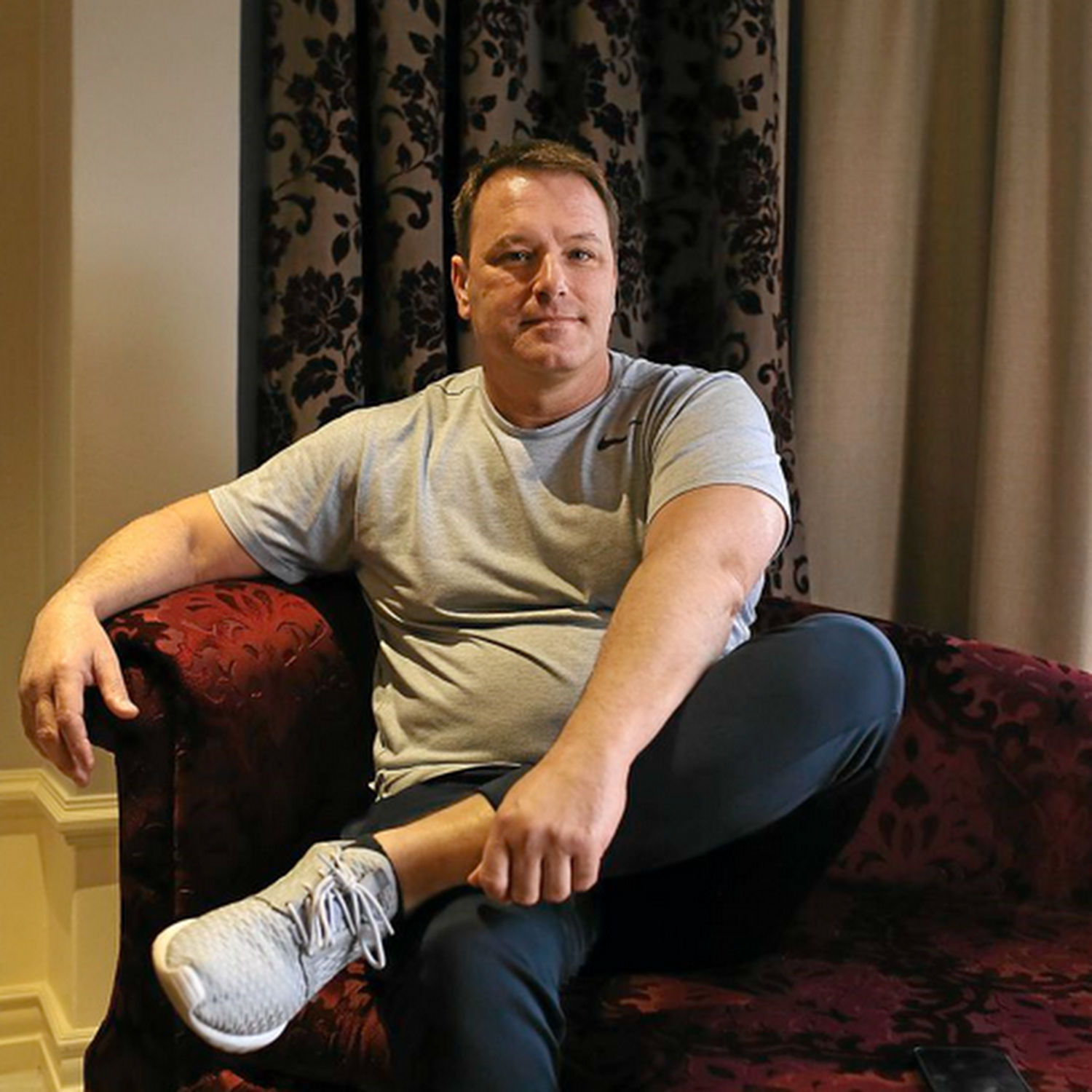 Cape Town Underworld: The Rise and Fall of Mark Lifman | The Public ...