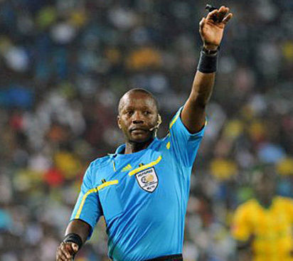 Buyile Gqubule Calls it a Day After Blowing the Whistle for 19 Years ...