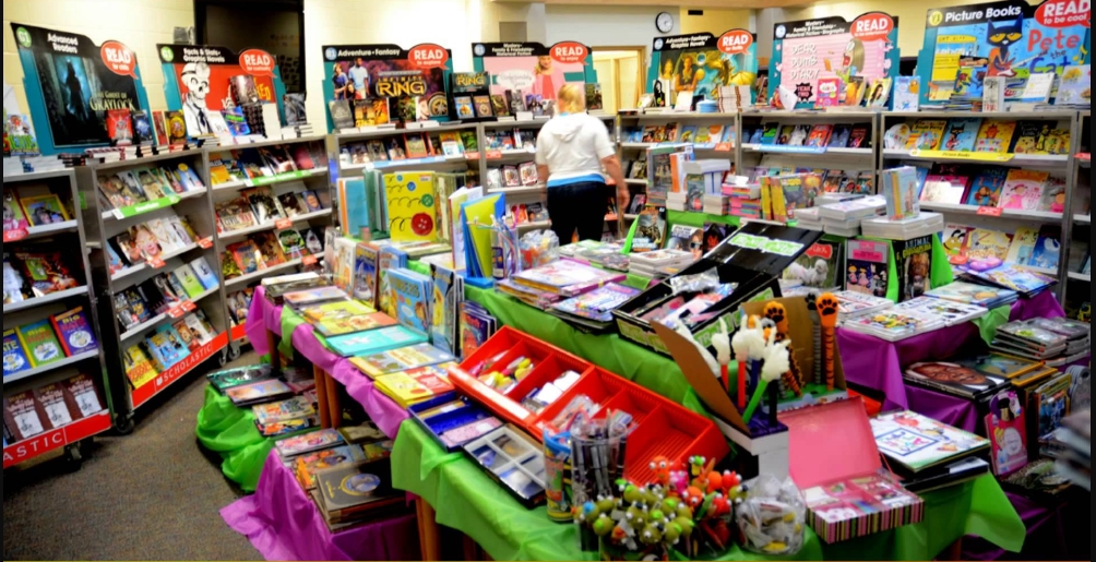 Making the Book Pay | The Public News Hub