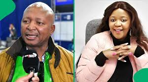 FlySafair Incident: SABC Brand Manager Sparks Controversy with Racial ...